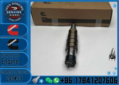 China For Scania Fuel Injector 2488244 2029622 1948565 2030519 2031836 2031835 2086663 2419679 2086663 2057401 1948565 2029622 for sale