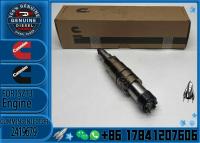 China For Scania Fuel Injector 2488244 2029622 1948565 2030519 2031836 2031835 2086663 2419679 2086663 2057401 1948565 2029622 for sale