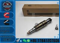 China For Scania Fuel Injector 2488244 2029622 1948565 2030519 2031836 2031835 2086663 2419679 2086663 2057401 1948565 2029622 for sale