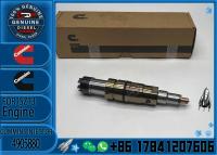 China Common Rail Injector 4326959 5594515 5491600 Diesel Fuel Injectors 2872544 2031835 2030519 4905880 For  SCANIA R for sale