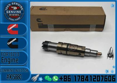 China Common Rail Injector 4326959 5594515 5491600 Diesel Fuel Injectors 2872544 2031835 2030519 4905880 For  SCANIA R for sale