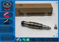 China Common Rail Injector 4326959 5594515 5491600 Diesel Fuel Injectors 2872544 2031835 2030519 4905880 For  SCANIA R for sale