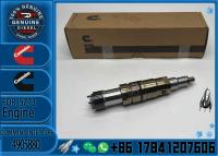 China Common Rail Injector 4326959 5594515 5491600 Diesel Fuel Injectors 2872544 2031835 2030519 4905880 For  SCANIA R for sale