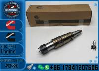 China Common Rail Injector 4326959 5594515 5491600 Diesel Fuel Injectors 2872544 2031835 2030519 4905880 For  SCANIA R for sale