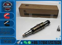 China Common Rail Injector 4326959 5594515 5491600 Diesel Fuel Injectors 2872544 2031835 2030519 4905880 For  SCANIA R for sale
