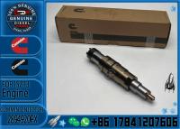 China Common rail injector fuel injecto 2894920PX 2058444 2482244 2031386 for ISZ13 Excavator DC09 DC16 DC13 for sale