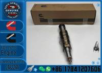 China OEM New Diesel Fuel Injector for DC09 DC13 DC16 Engines 0574380 2482244 1948565 2029622 2057401 2086663 2031836 for sale