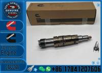 China OEM New Diesel Fuel Injector for DC09 DC13 DC16 Engines 0574380 2482244 1948565 2029622 2057401 2086663 2031836 for sale
