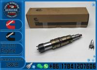 China Common Rail DX350 Fuel Injector 2488244 2036181 0984302 180745090 DDJ8L0HW2 Diesel Engine for sale
