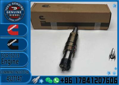 China OEM NEW XPI ISX15 X15 Engine Diesel Injector Fuel Injector 5579421 4384365 4327147 for sale