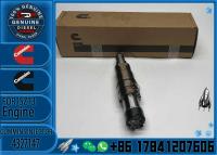 China OEM NEW XPI ISX15 X15 Engine Diesel Injector Fuel Injector 5579421 4384365 4327147 for sale