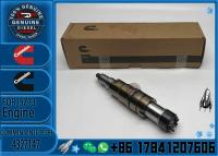 China OEM NEW XPI ISX15 X15 Engine Diesel Injector Fuel Injector 5579421 4384365 4327147 for sale