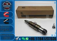 China OEM NEW XPI ISX15 X15 Engine Diesel Injector Fuel Injector 5579421 4384365 4327147 for sale