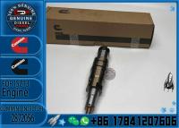 China Remanufactured High quality common rail diesel fuel injector 2872056 2872284 for sale