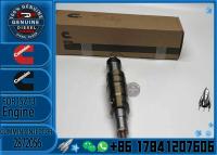 China Remanufactured High quality common rail diesel fuel injector 2872056 2872284 for sale