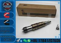 China Fuel injector 2872289 2872284 2872544 4955080 sold for ISZ QSZ ISX15 and more models for sale