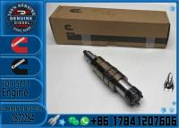 China Fuel injector 2872289 2872284 2872544 4955080 sold for ISZ QSZ ISX15 and more models for sale