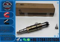 China Fuel injector 2872289 2872284 2872544 4955080 sold for ISZ QSZ ISX15 and more models for sale