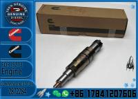 China Fuel injector 2872289 2872284 2872544 4955080 sold for ISZ QSZ ISX15 and more models for sale