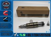 China GAMEN 6 Months Warranty Common Rail Diesel Engine Fuel Injector 4397488 For DC09 DC13 DC16 Diesel Engine SCANIA for sale