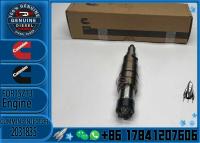 China 2029622 Genuine Diesel Common Rail Fuel Injector 1948565 2030519 2031836 2031835 2086663 for sale