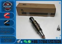 China Common Rail Injector 4326959 5594515 5491600 Diesel Fuel Injectors 2872544 2031835 2030519 4905880 For  SCANIA R for sale