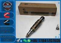 China Common Rail Injector 4326959 5594515 5491600 Diesel Fuel Injectors 2872544 2031835 2030519 4905880 For  SCANIA R for sale