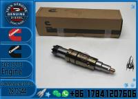 China Common Rail Injector 4326959 5594515 5491600 Diesel Fuel Injectors 2872544 2031835 2030519 4905880 For  SCANIA R for sale