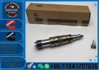 China Common Rail Injector 4326959 5594515 5491600 Diesel Fuel Injectors 2872544 2031835 2030519 4905880 For  SCANIA R for sale