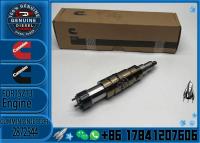 China Common Rail Injector 4326959 5594515 5491600 Diesel Fuel Injectors 2872544 2031835 2030519 4905880 For  SCANIA R for sale