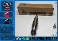 China Common Rail Injector 4326959 5594515 5491600 Diesel Fuel Injectors 2872544 2031835 2030519 4905880 For  SCANIA R for sale