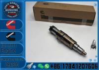 China 2897320 CR injector Remanufacturedfue Diesel Pump Injector 2897320 price injector 2897320 for Diesel Engine ISX15 for sale