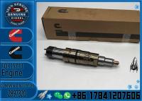 China 2897320 CR injector Remanufacturedfue Diesel Pump Injector 2897320 price injector 2897320 for Diesel Engine ISX15 for sale