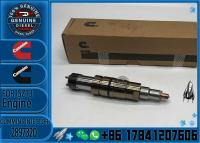 China 2897320 CR injector Remanufacturedfue Diesel Pump Injector 2897320 price injector 2897320 for Diesel Engine ISX15 for sale