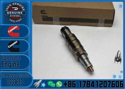 China 1933613 2031836 2086663 1881565 XPI Unit Injector for  Scania DC1305 DC1307 Diesel Engine Spare Parts for sale