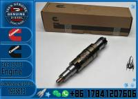 China 1933613 2031836 2086663 1881565 XPI Unit Injector for  Scania DC1305 DC1307 Diesel Engine Spare Parts for sale