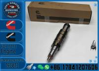 China 1933613 2031836 2086663 1881565 XPI Unit Injector for  Scania DC1305 DC1307 Diesel Engine Spare Parts for sale