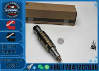 China 1933613 2031836 2086663 1881565 XPI Unit Injector for  Scania DC1305 DC1307 Diesel Engine Spare Parts for sale