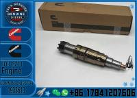 China 1933613 2031836 2086663 1881565 XPI Unit Injector for  Scania DC1305 DC1307 Diesel Engine Spare Parts for sale