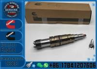China 1933613 2031836 2086663 1881565 XPI Unit Injector for  Scania DC1305 DC1307 Diesel Engine Spare Parts for sale