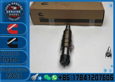 China 1933613 2031836 2086663 1881565 XPI Unit Injector for  Scania DC1305 DC1307 Diesel Engine Spare Parts for sale