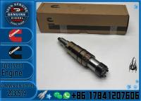 China 1933613 2031836 2086663 1881565 XPI Unit Injector for  Scania DC1305 DC1307 Diesel Engine Spare Parts for sale