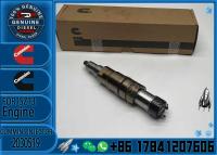 China 1933613 2031836 2086663 1881565 XPI Unit Injector for  Scania DC1305 DC1307 Diesel Engine Spare Parts for sale