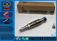China 1933613 2031836 2086663 1881565 XPI Unit Injector for  Scania DC1305 DC1307 Diesel Engine Spare Parts for sale