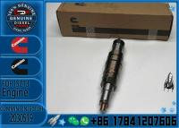China 1933613 2031836 2086663 1881565 XPI Unit Injector for  Scania DC1305 DC1307 Diesel Engine Spare Parts for sale