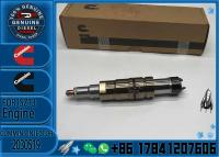 China 1933613 2031836 2086663 1881565 XPI Unit Injector for  Scania DC1305 DC1307 Diesel Engine Spare Parts for sale