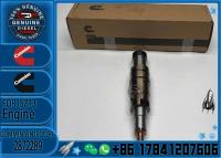 China Fuel injector 2872289 2872284 2872544 4955080 sold for ISZ QSZ ISX15 and more models for sale
