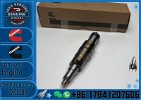 China Fuel injector 2872289 2872284 2872544 4955080 sold for ISZ QSZ ISX15 and more models for sale