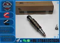 China Fuel injector 2872289 2872284 2872544 4955080 sold for ISZ QSZ ISX15 and more models for sale