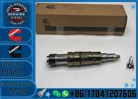 China Fuel injector 2872289 2872284 2872544 4955080 sold for ISZ QSZ ISX15 and more models for sale